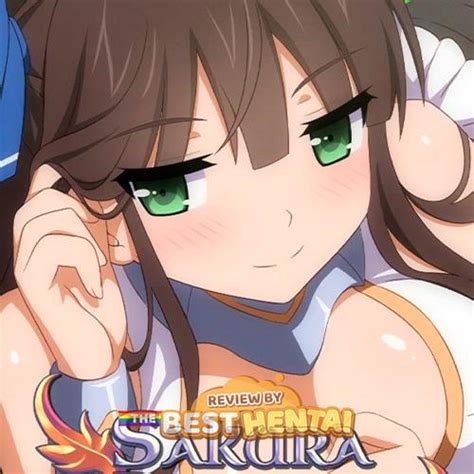 Sakura Dungeon TheBestHentai