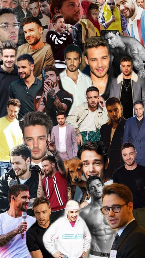 Wallpaper Liam Payne Liam Payne Papeis De Parede