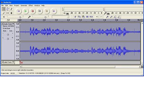 How To Digitize An LP Internet Archive Blogs