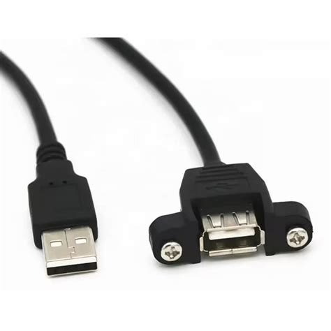 Usb Extension Cable Usb Male To Female Cable Latest Price