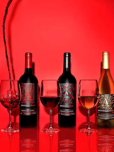 Oops This Program Has Ended Apothic Wines