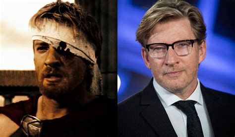 Lo Que Ocurrió Con El Elenco De 300 La Película épica De Acción