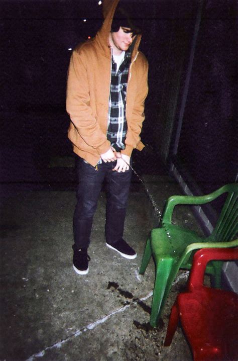 Male Desperation Peeing And Wetting