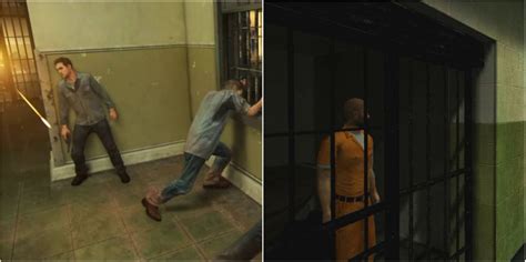 7 Greatest Prison Escapes In Gaming History