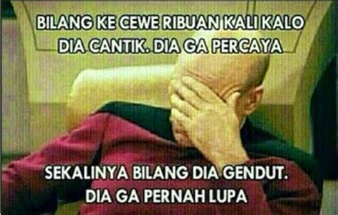 8 Meme Tentang Cewek Gendut Yang Bikin Para Pembully Tutup Mulut Nih