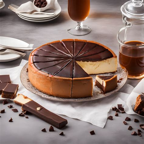 2025 Chocolate Extravaganza Andy Anands Decadent Delights