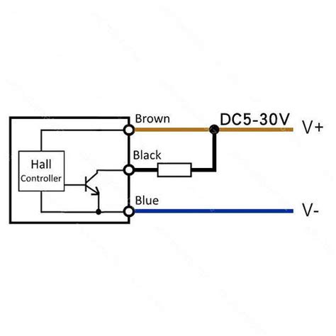 Датчик Холла датчик наближення Id 1326551560 цена 120 31