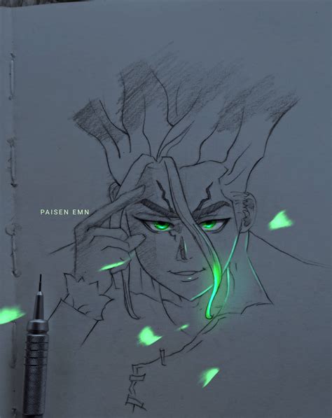 Senku Rdrstone