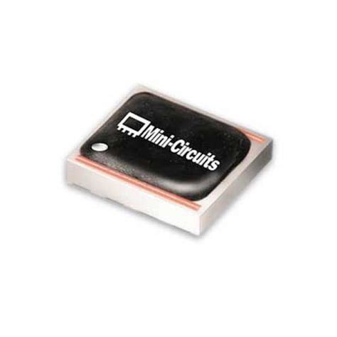 Smd Rf Mixer Sim 153lh Mini Circuits
