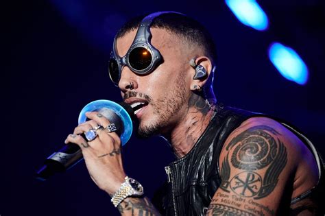 Rauw Alejandro Celebrates His Birthday 10 Fun Facts About The Puerto