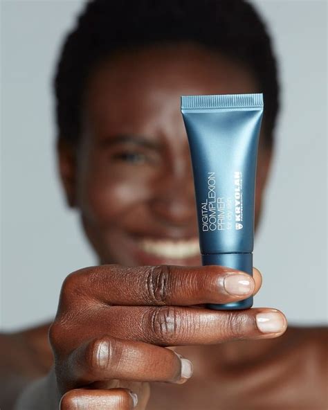 Kryolan Primer Dry Skin Para Piel Seca 20 Ml