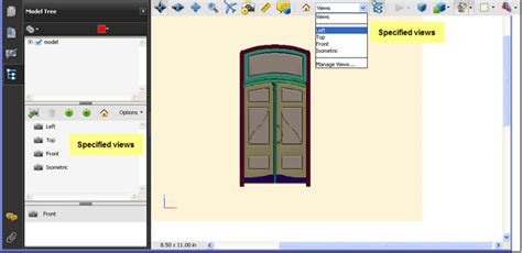 Manipulating A D PDF File Using Acrobat
