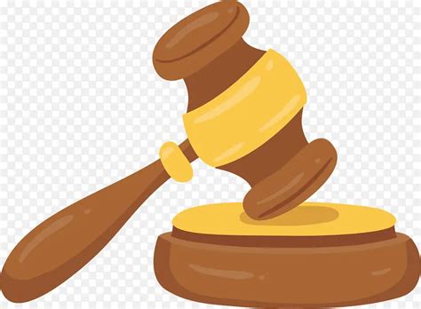 法院法庭正义法槌PNG图片素材下载 图片编号ylzbeaky 免抠素材网