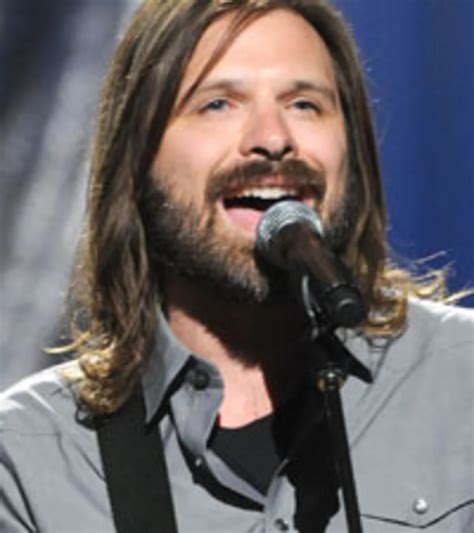 Third Days Mac Powell Releasing Country Album