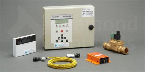 Diamond Controls Leak Detection Services Help Businesses Stay Ahead