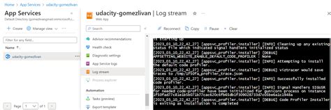 Github Ivi333nd082 Azure Cloud Devops Starter Code