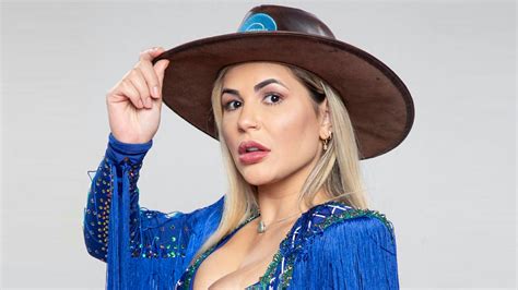 A Fazenda14 Deolane Bezerra é Nova Fazendeira