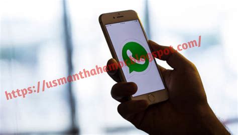 واٹس ایپ میں نمبر محفوظ کیسے کریں