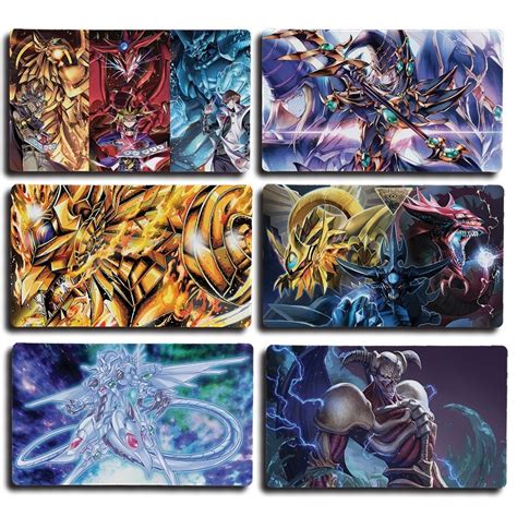 Yu Gi Oh Kích Thước 003 600 350mm Tcg Playmat Shopee Việt Nam