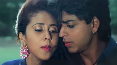 Is Pyar Se Meri Taraf Na Dekho Shah Rukh Khan Urmila Romantic Song