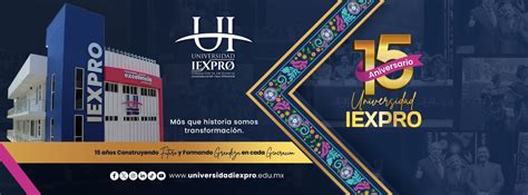 Universidad Iexpro Tuxtla Gutiérrez