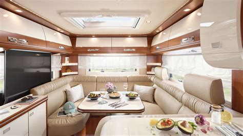 Carthago Liner For Two 2023 Kompaktes Luxus Wohnmobil Promobil