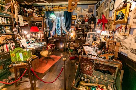 Ghibli Museum Mitaka Photo Gallery Nippon