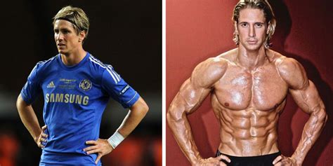 Fernando Torres Has A Doppelgänger And Hes Massive