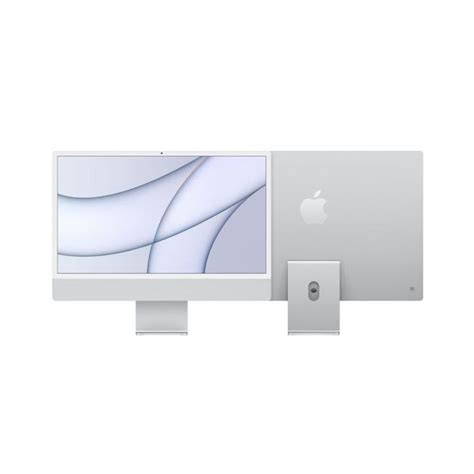 Z12r Apple Computadora Escritorio Imac 24 Pulgadas 16 Aztecacompras