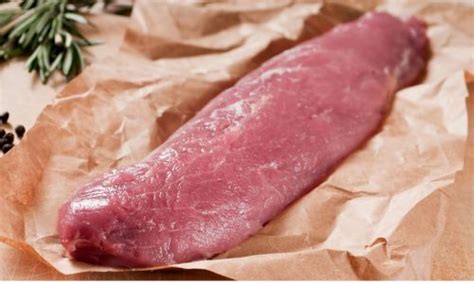 Easy Low Fodmap Pork Tenderloin Gut Health And Nutrition