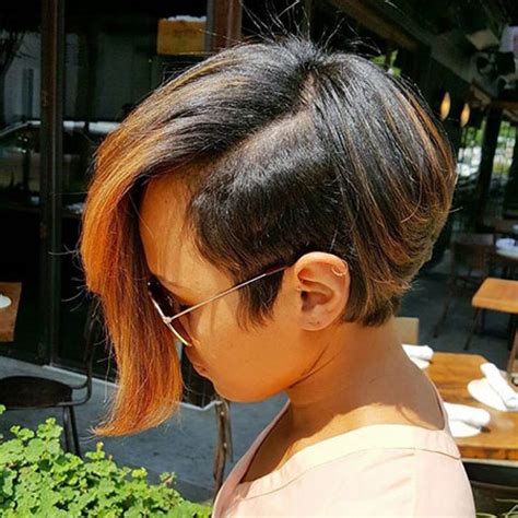 Top 28 Short Bob Hairstyles For Black Women Hairstyles For Women
