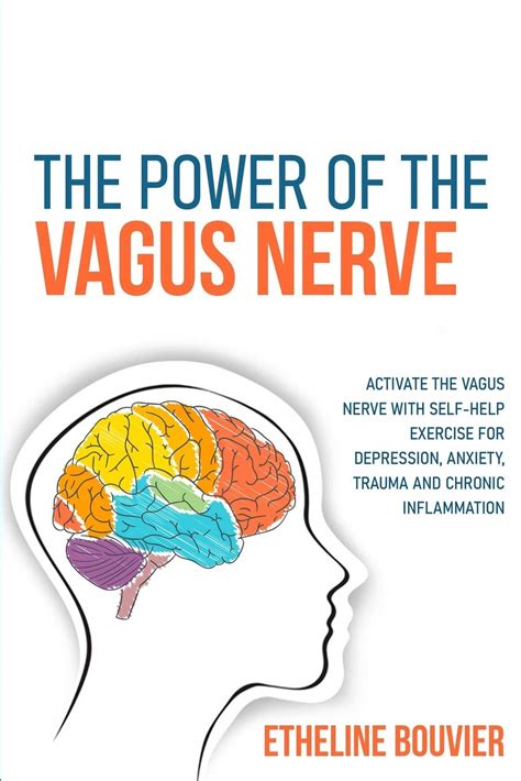 Buy The Power Of The Vagus Nerve Activate The Vagus Nerve With Self
