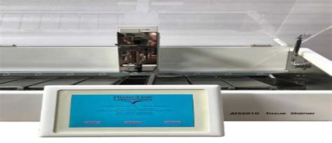 Automatic Slide Stainer Pt Midif Farma