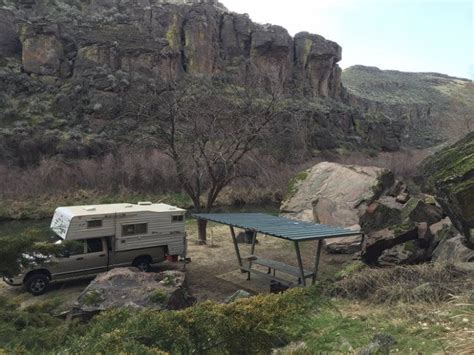 Camping Near Twin Falls Idaho At Milla Stelzer Blog