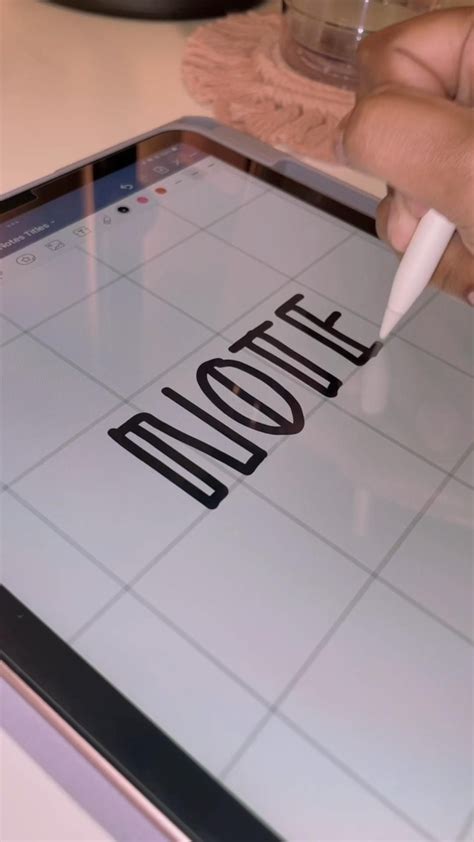 Tips To Digital Plan Better In Goodnotes 5 Artofit