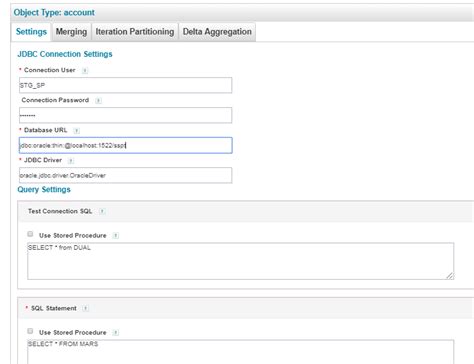 Sailpoint Identity Iq Ootb Connector