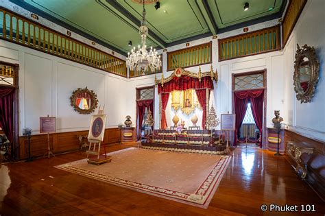 National Museum Bangkok - What to do at the National Museum?