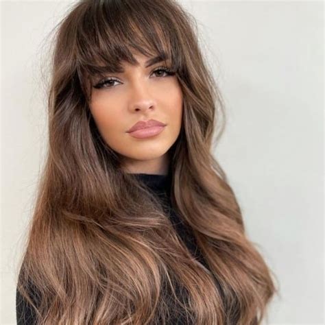 Best Hair Colors For Women Over 50 Embrace Your Brunette Beauty