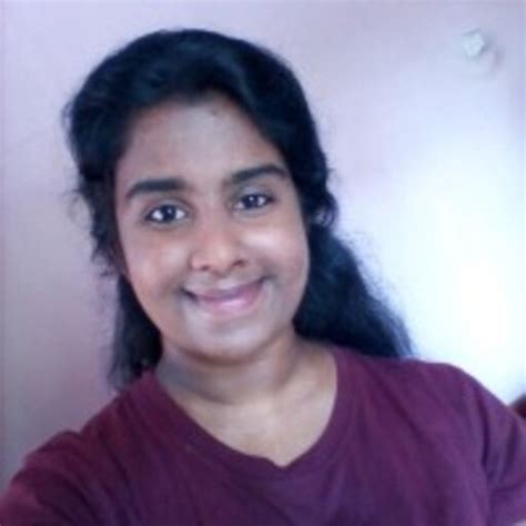 Heshani Bandaranayake University Of Kelaniya Kelaniya Faculty Of