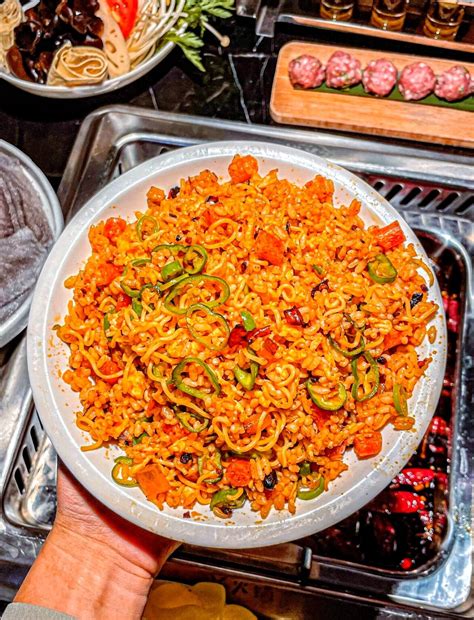 La Tiao Chinas Spicy Snack With A Cult Following Travel Of China