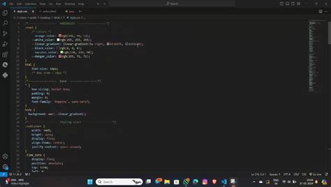 Video Mohammed Afreen On Linkedin Webdevelopment Internship
