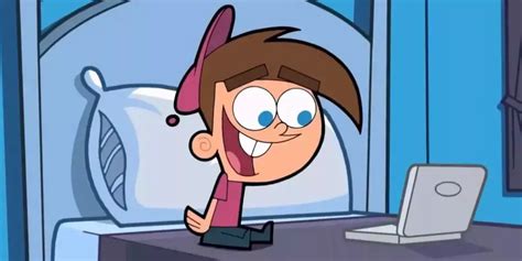 Ventajas De Ser Timmy Turner Cultture