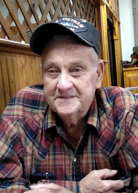 David Mitch Mitchell Obituary Copperas Cove Tx