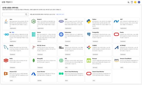 프로젝트 관리 Whatap Docs