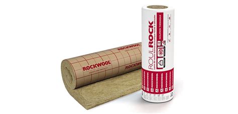 Rockwool Vous Présente Ses Solutions Disolation