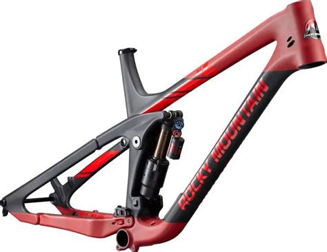 2017 Rocky Mountain Slayer 790 Msl Frame Specs Comparisons Reviews