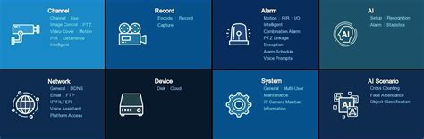 Securely Backup Nvr Settings Easy Step By Step Guide