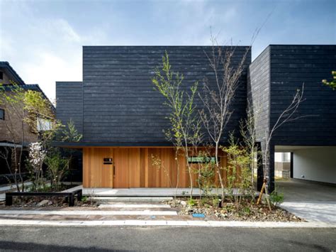 増田建築計画事務所による静岡県浜松市の住宅 和合 architecturephoto net