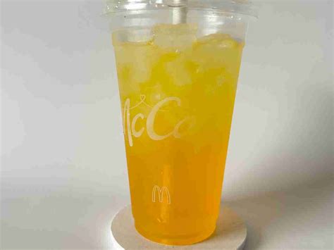 【マクドナルド】新作「マックフィズ R 3種のかんきつミックス」は絶対飲んで！歴代最高にさわやかなフレーバー！ イチオシ Ichioshi