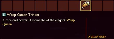 How To Get The Wasp Queen Trinket In Grounded Mmo Wiki